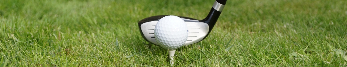 Golfschläger Test - für Männer und Frauen - 1x1 der Golfschläger